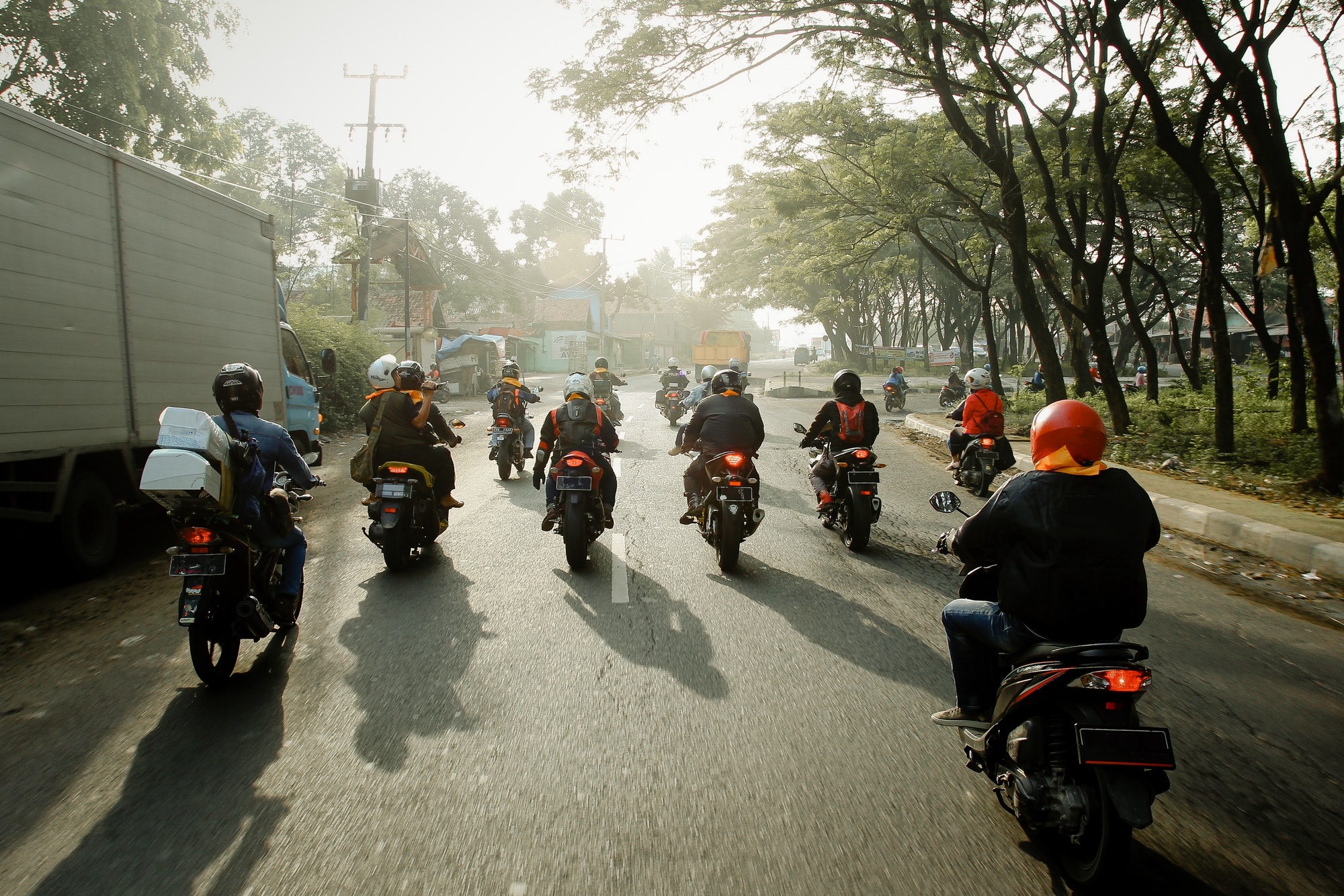 Top Bike Rental Service in Malaysia | 2 Wheels Adventure